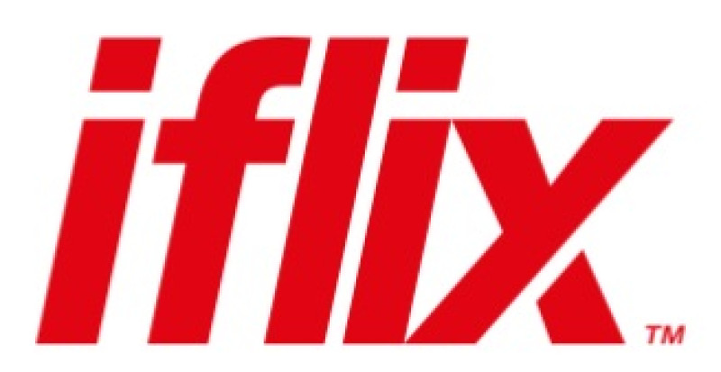 iflix / Press release Africa Entertainment